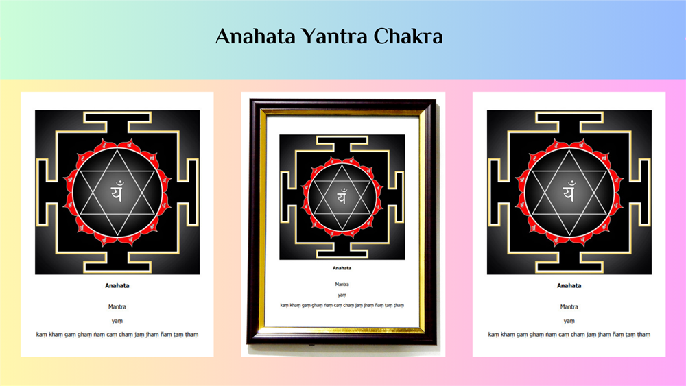 What are yantras, their varieties, and their benefits? |Rudraksha Beads ...