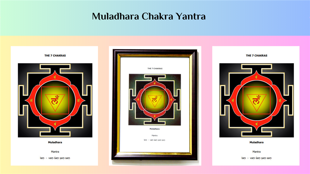 What are yantras, their varieties, and their benefits? |Rudraksha Beads ...